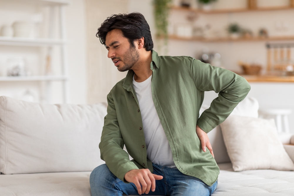 Can IBS Cause Back Pain? - Hamilton Gastroenterology Group