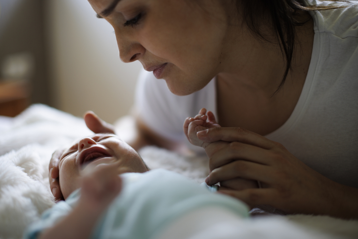 IBS and Pregnancy: Managing Symptoms During and After Pregnancy ...